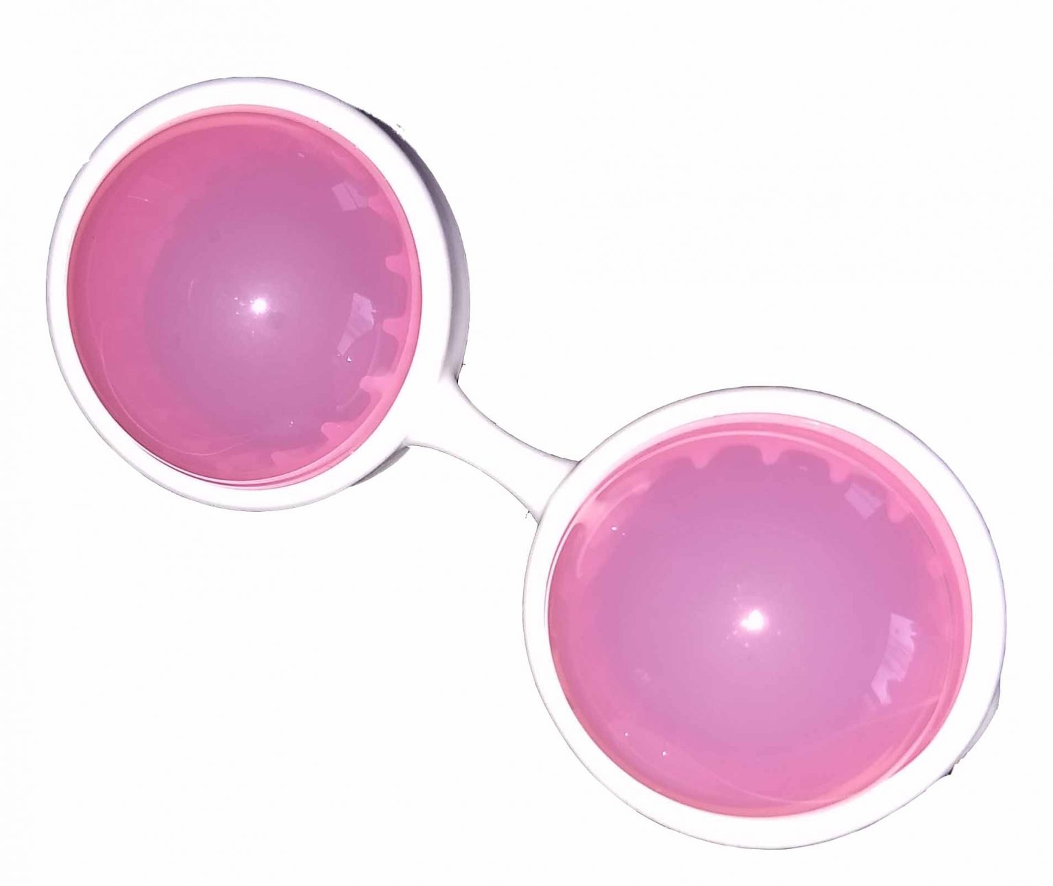 Toys and tools to train your pelvic-floor muscles - SAIU