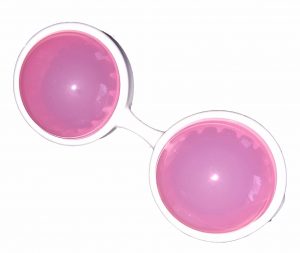 Toys and tools to train your pelvic-floor muscles - SAIU