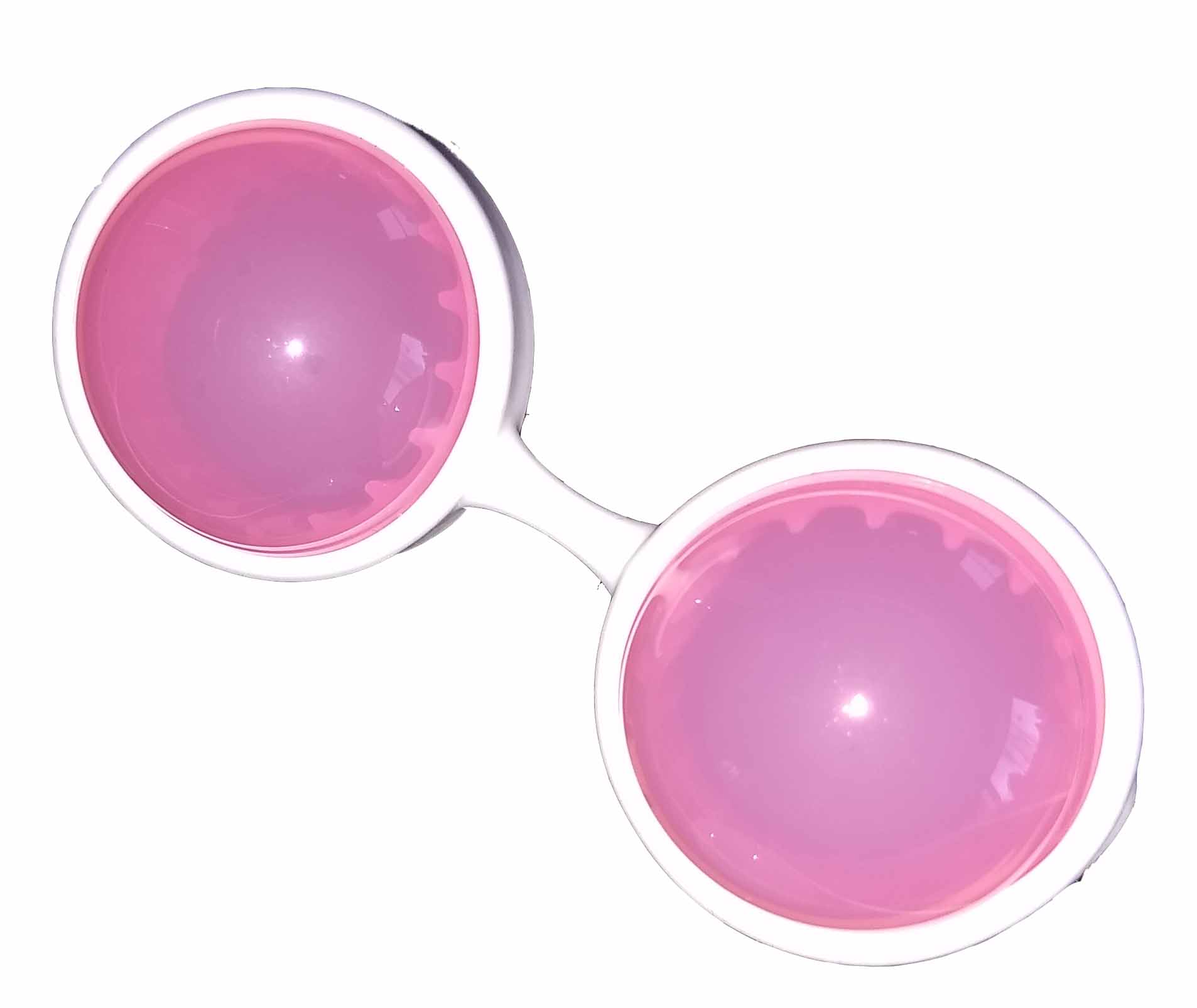 Toys and tools to train your pelvic-floor muscles - SAIU